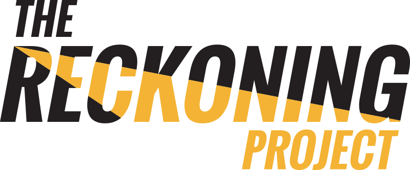 The Reckoning Project